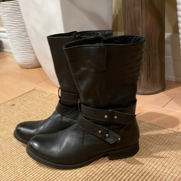 Steve Madden | Shoes | Steve Madden Kristen Boots | Poshmark